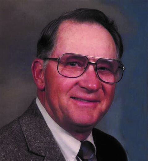 Howard P Vause | News, Sports, Jobs - Standard-Examiner